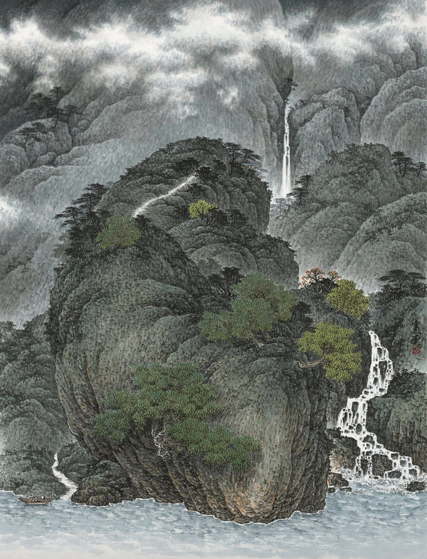 Xian-Tang Hou - Magnifissance